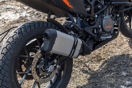 Ktm 250 Adventure Price, Mileage, Images, Colours, Reviews & Specs