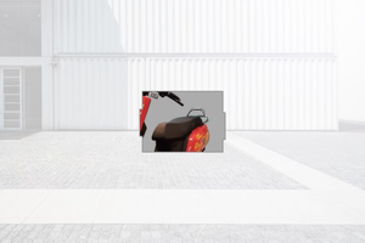 Merico Electric Merico Evanka Price, Mileage, Images, Colours, Reviews ...