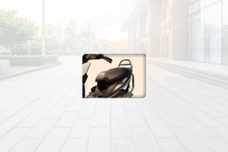 Merico Electric Merico Speedstar Images and Merico Speedstar Latest Photos