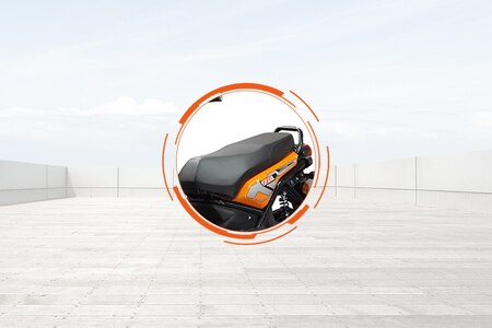 NDS ECO MOTORS NDS ECO Lio Plus Images and NDS ECO Lio Plus Latest Photos