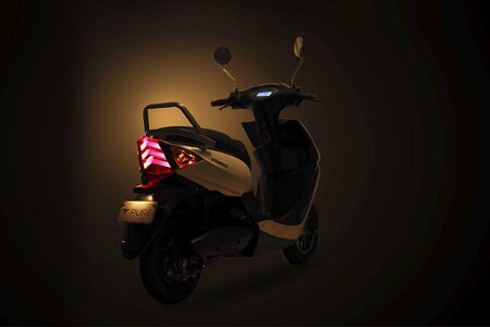 Pure Ev Bikes Price in India : Pure Ev New Bike 2022 Launch, New Model ...