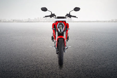 Revolt Motors Revolt RV400 Price India: Revolt Motors Revolt RV400 New ...