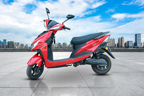 Seeka Smak EV 2026 Price, Image, Range, Battery & Specs | HT Auto