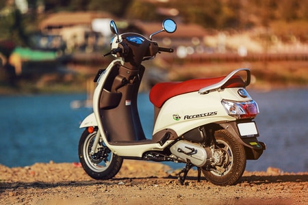 Suzuki Bikes Price in India - Suzuki New Models 2022, Mileage, Images ...