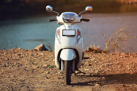 Suzuki Bikes Price in India - Suzuki New Models 2022, Mileage, Images ...