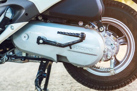 Suzuki Access 125 Price India: Suzuki Access 125 New Model Bikes ...