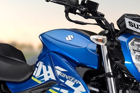 Suzuki Bikes Price in India - Suzuki New Models 2022, Mileage, Images ...