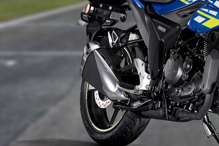 Suzuki Bikes Price in India - Suzuki New Models 2022, Mileage, Images ...