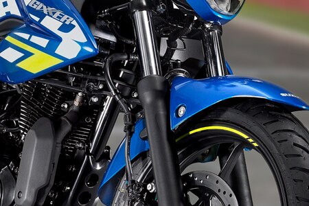 Suzuki Bikes Price in India - Suzuki New Models 2022, Mileage, Images ...