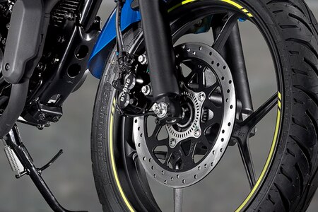 Suzuki Bikes Price in India - Suzuki New Models 2022, Mileage, Images ...