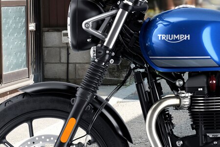 Triumph Bikes Price in India - Triumph New Models 2022, Mileage, Images ...