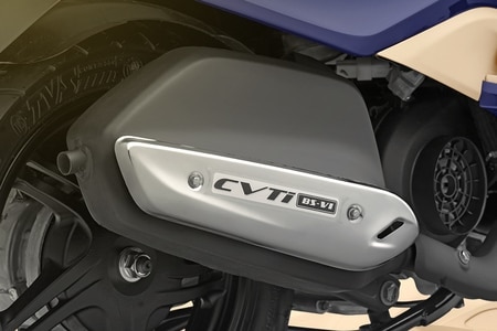 TVS Jupiter Images and Jupiter Latest Photos