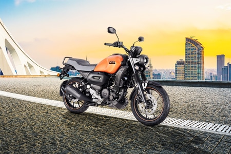 Yamaha FZ-X Price, Mileage, Images, Colours, Reviews & Specs