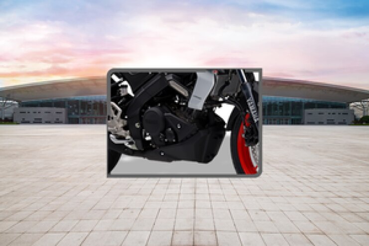 Yamaha MT-15 Images and MT-15 Latest Photos