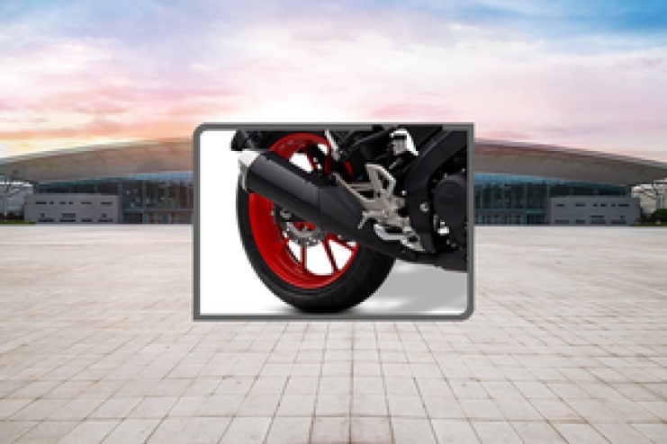 Yamaha MT-15 Images and MT-15 Latest Photos