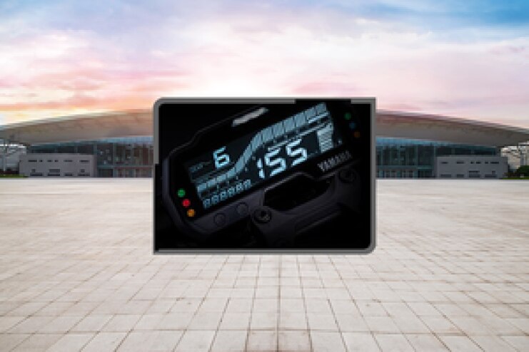 Yamaha MT-15 Images and MT-15 Latest Photos