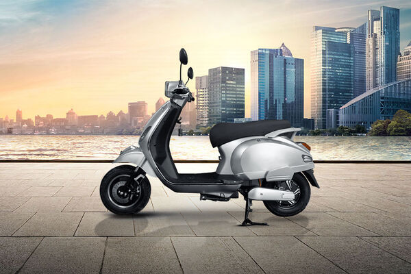 Birla Electro Colours - Check Electro Bike Colour Options Available