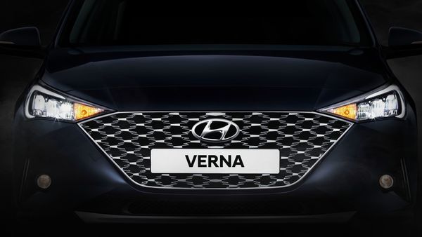In pics: Hyundai launches 2020 Verna facelift