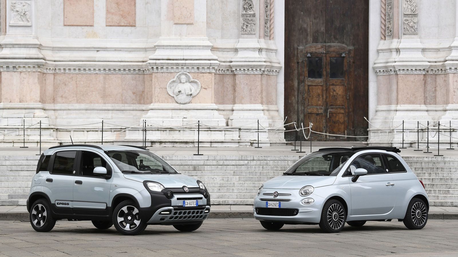 Coronavirus piles pressure on Europe's stricken auto industry | HT Auto