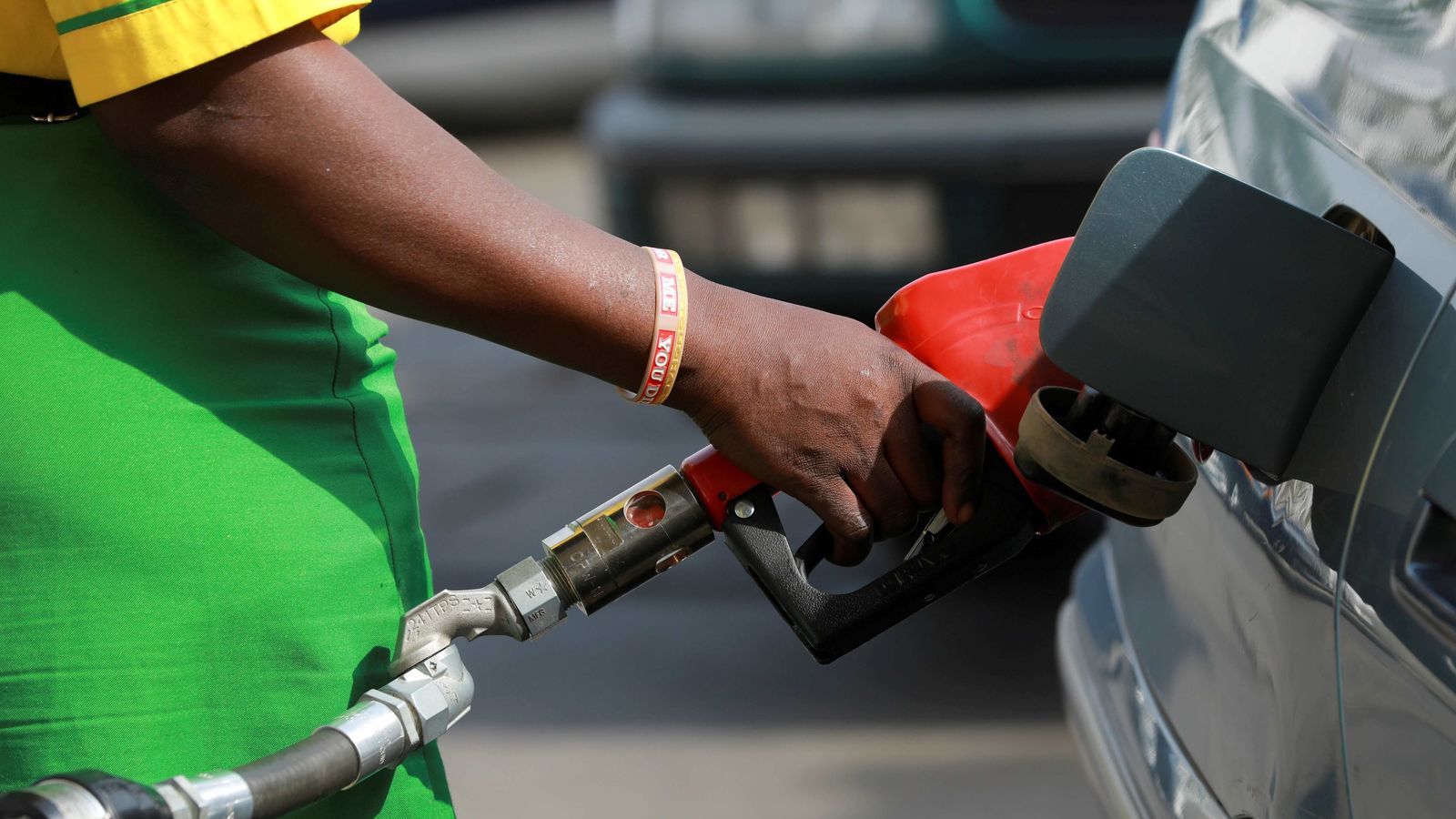 India's petrol, diesel demand slumps 66% in April; ATF down 90% due to ...