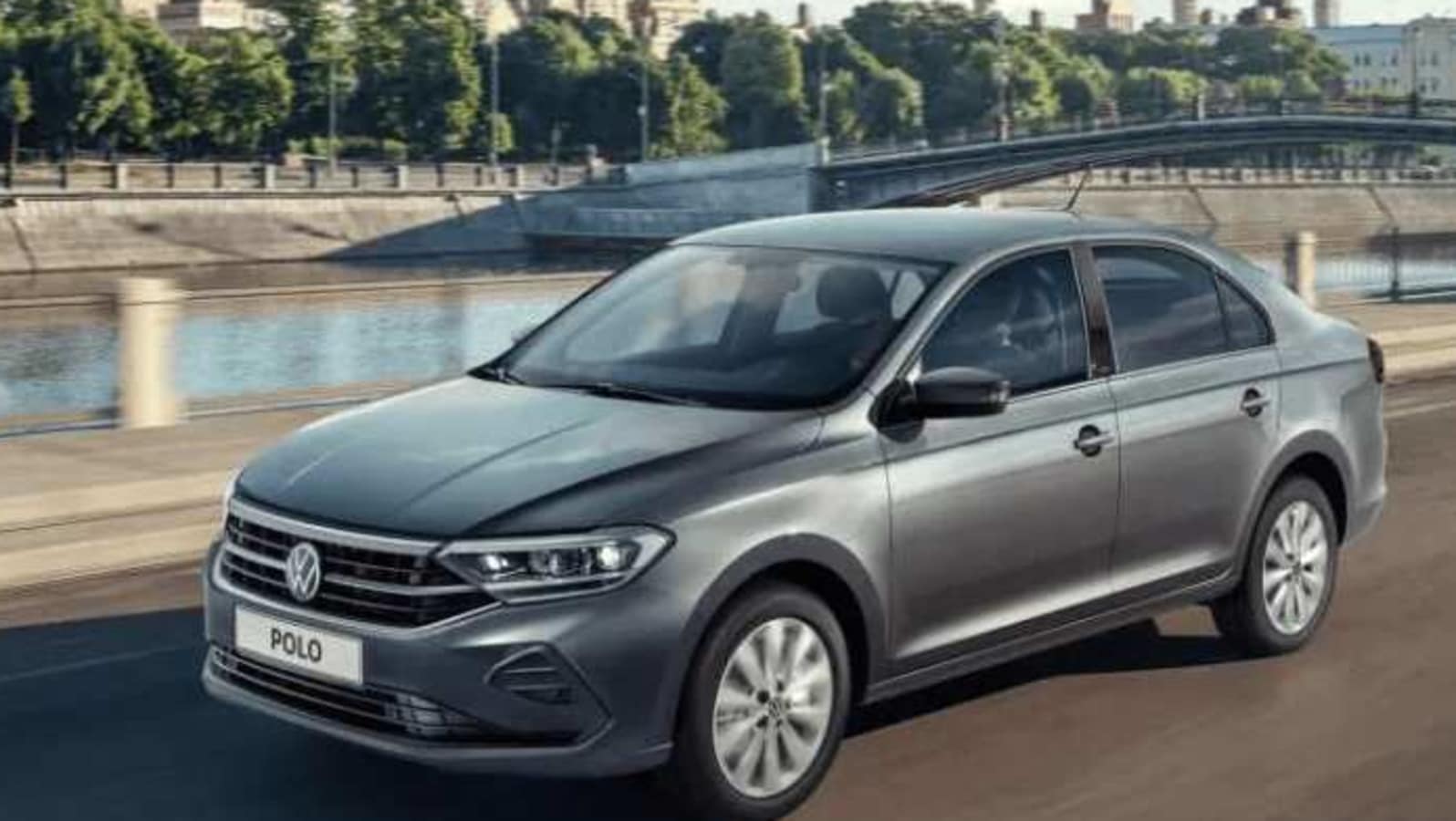 All-new VW Vento launched in Russia. Price converts to ₹8.37 lakh | HT Auto