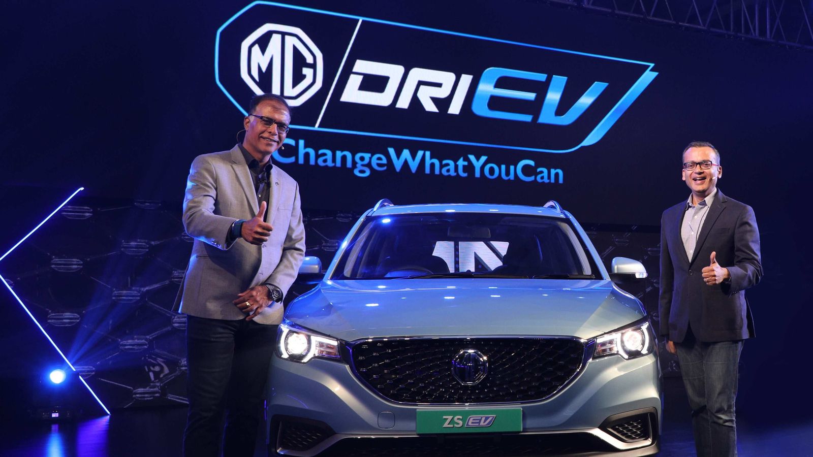 MG Motor India launches contact-free sales, service initiatives | HT Auto