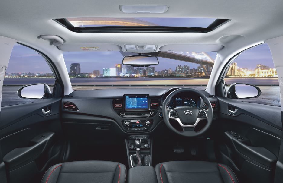 Spot the difference, in pics: 2020 Verna Turbo vs 2020 Verna 1.5-litre ...