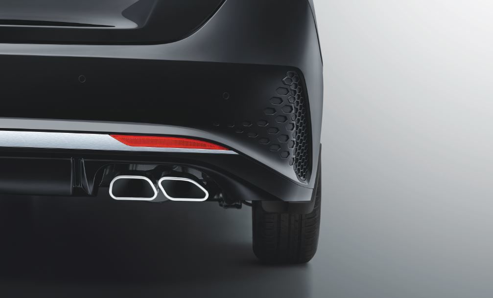 Spot the difference, in pics: 2020 Verna Turbo vs 2020 Verna 1.5-litre ...