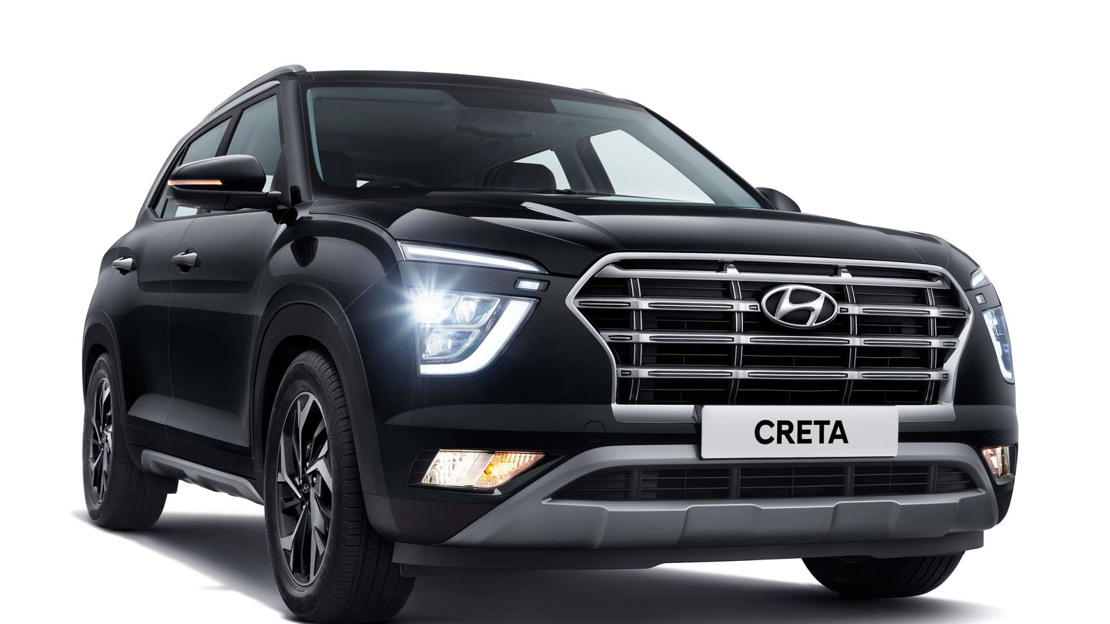 Creta beats Alto, tops monthly sales chart for the first time ever ...