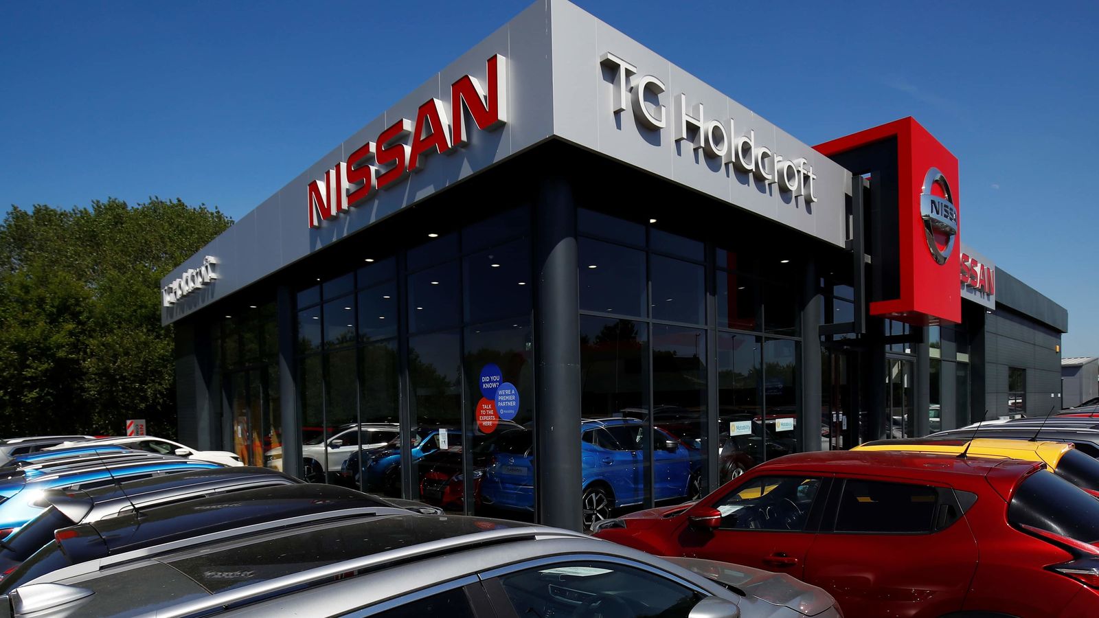 Nissan promises slew of new models in India, build on existing ...