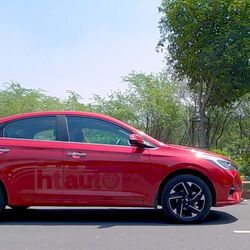 Hyundai Verna Price, Mileage, Images, Colours, Reviews & Specs