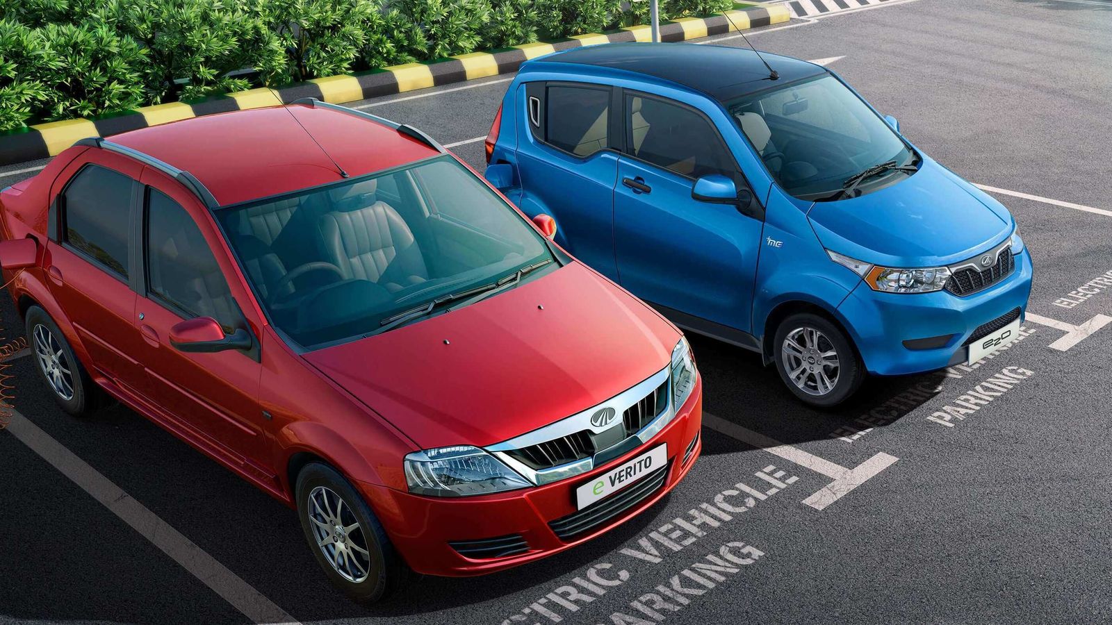 Mahindra Electric launches MESMA 48 platform for EVs on World EV Day ...
