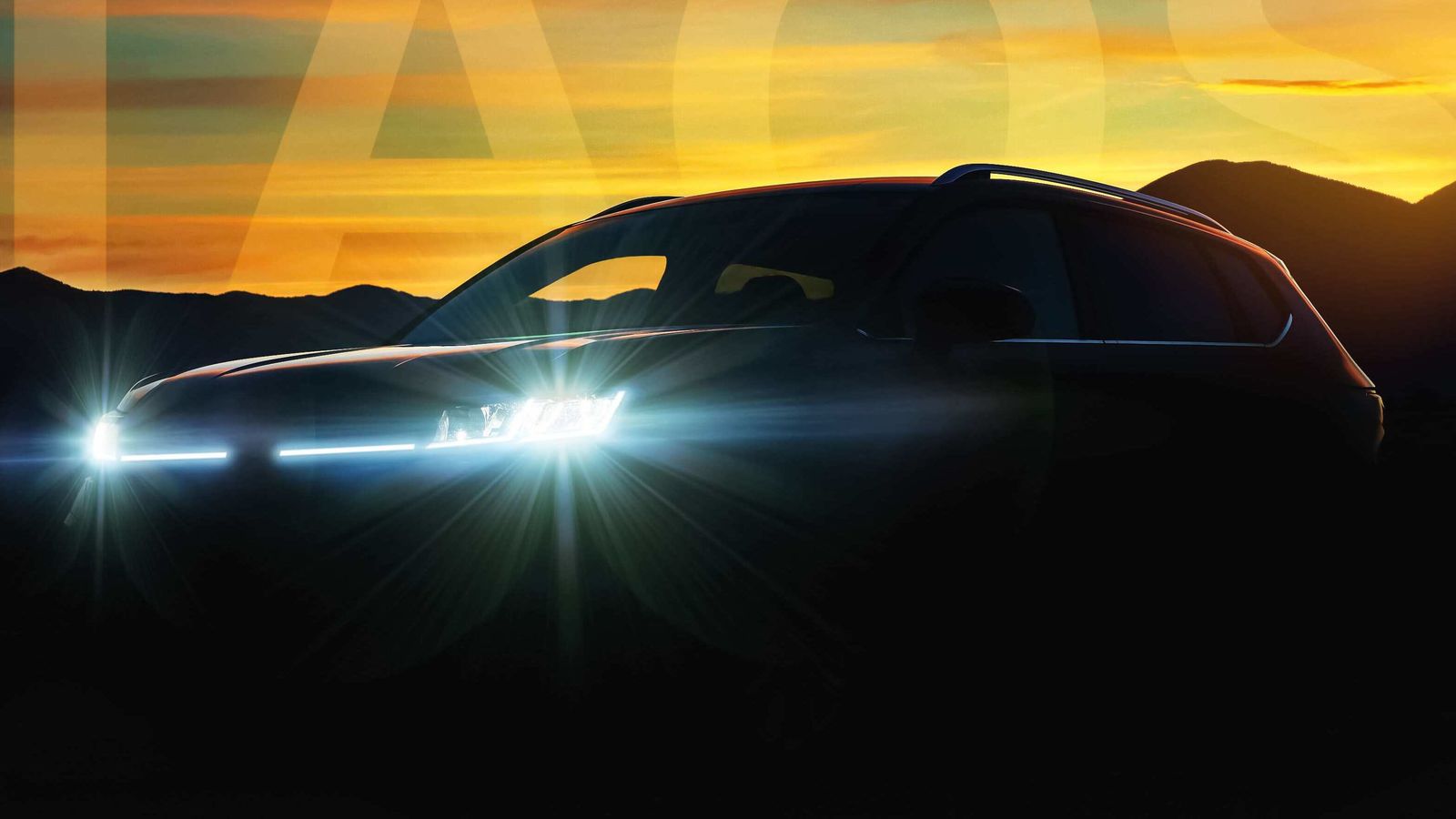 Volkswagen teases a new sub-compact SUV, names it Taos | HT Auto