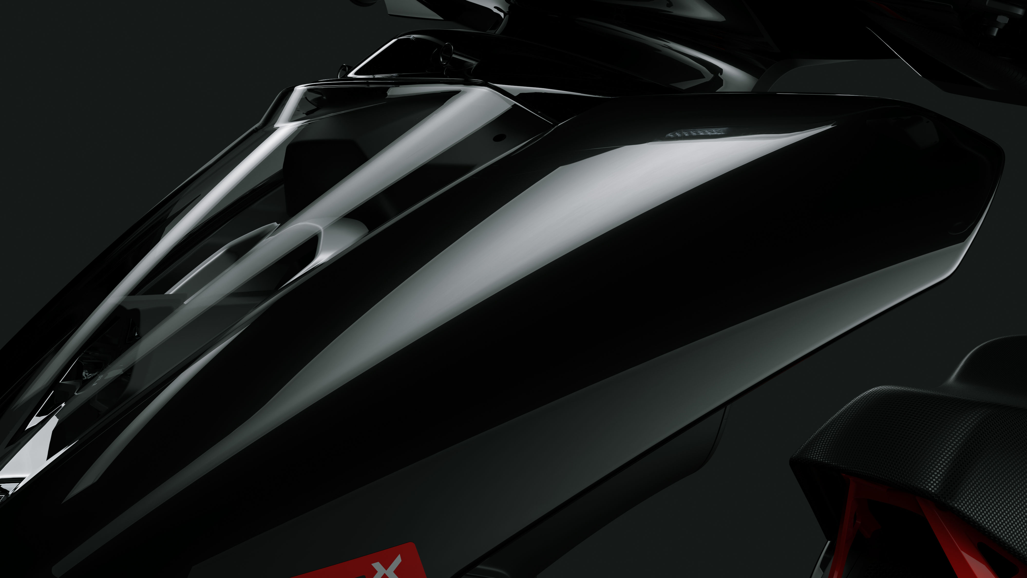 In Pics: Meet Ather Series1, India's first scooter with translucent ...