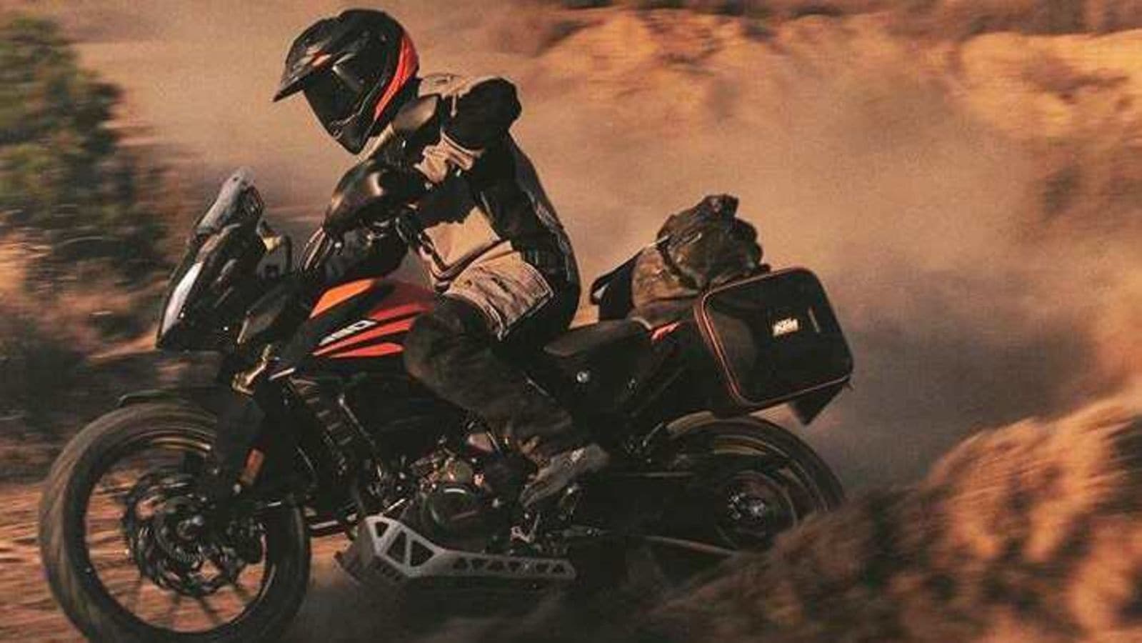 KTM Pro Experience program announced for 'all KTM owners' in India | HT ...