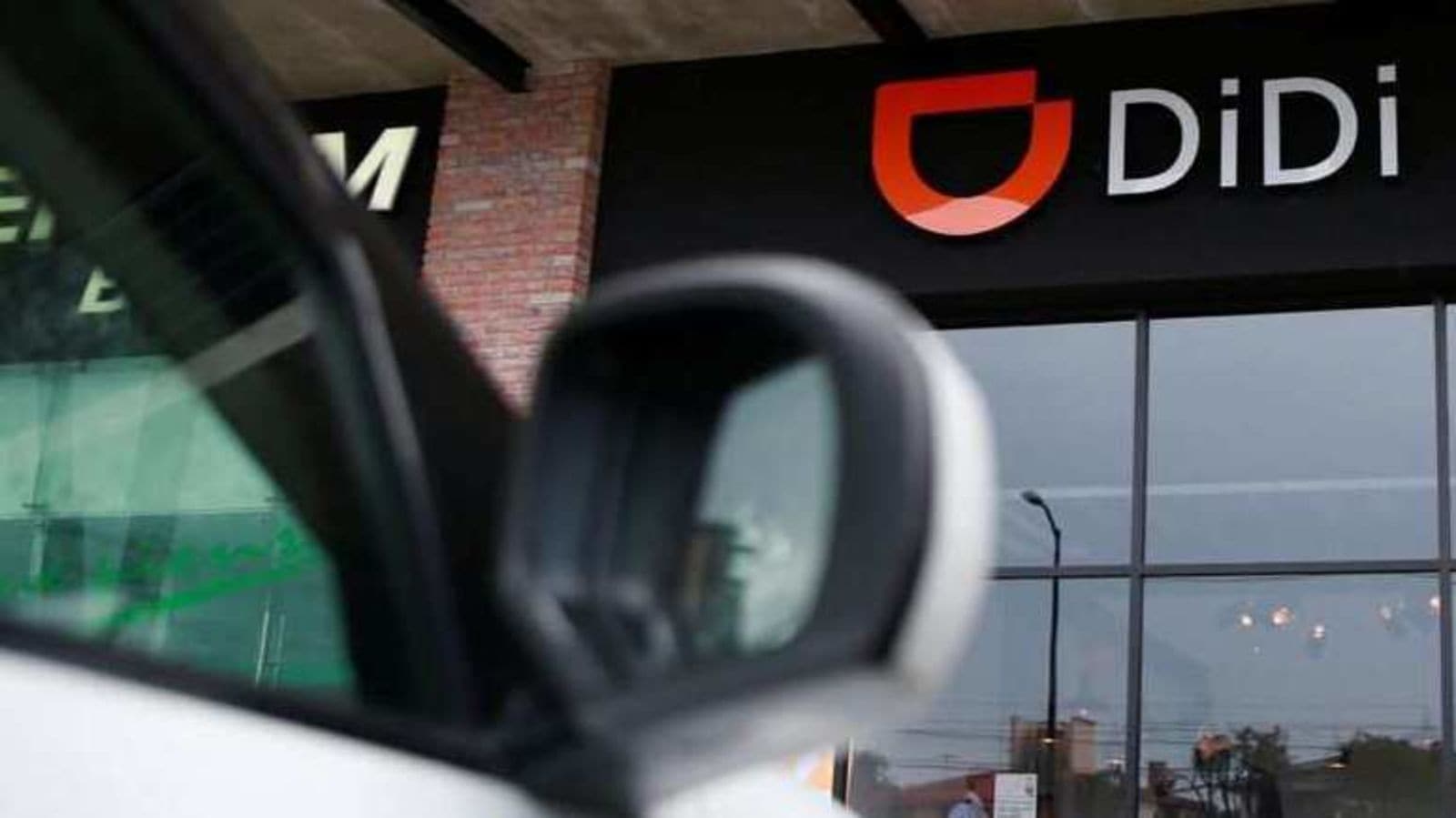 Didi launches service in Mexico for women drivers to choose only female ...