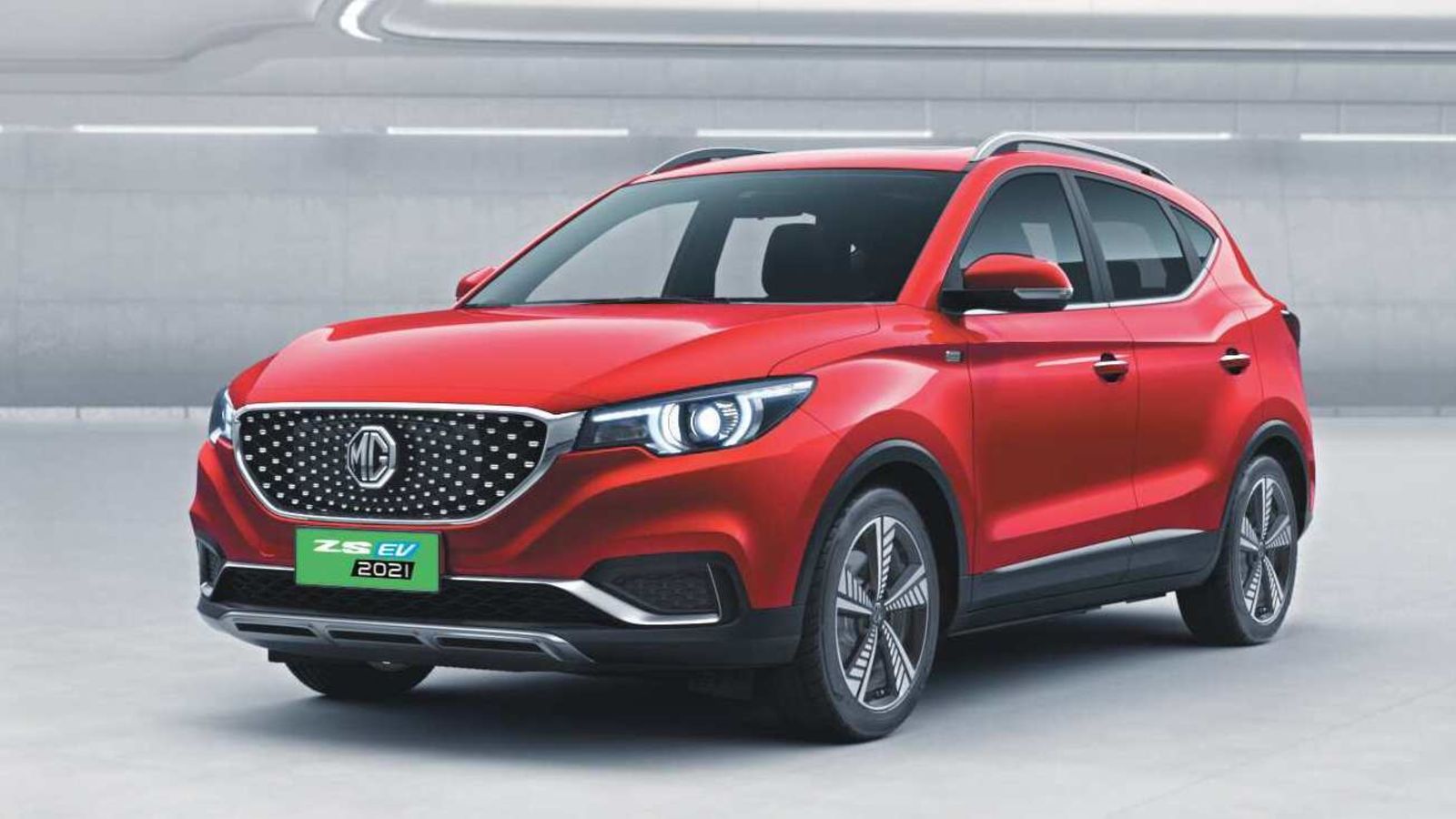 4x For MG ZS EV Accessories 2022 2021 2020 2019 2018 MGZS Car Side