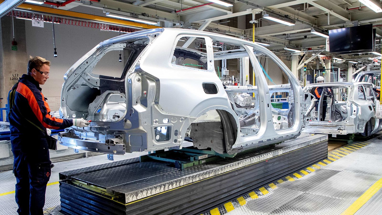 Need to promote decent and sustainable work in automotive industry: ILO ...