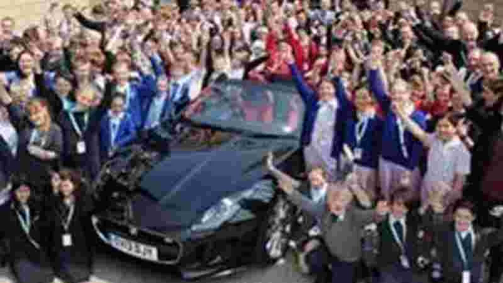 JLR young engineers programme attracts record entires | HT Auto