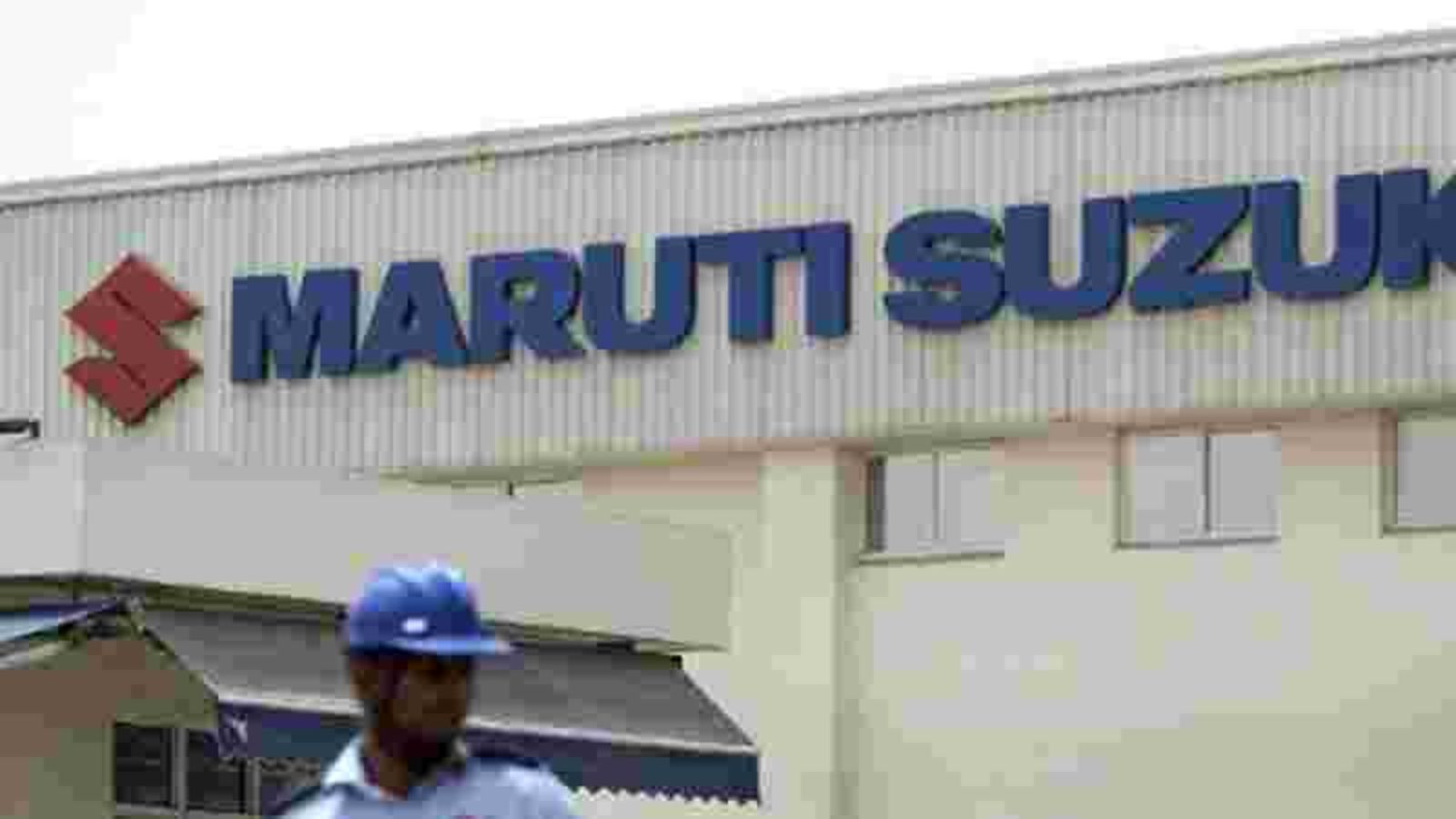 Maruti Suzuki expands lead with over 4,000 service networks across ...