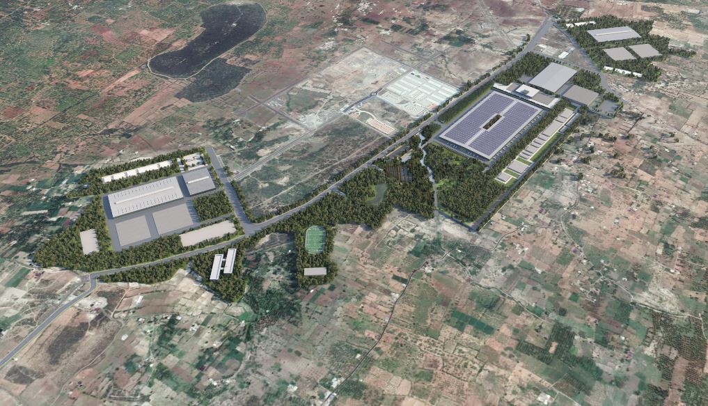 In pics: Ola's bold foray into the electric vehicle space | HT Auto