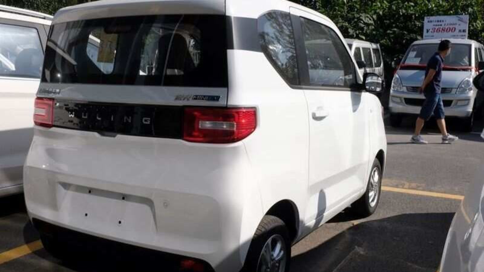 SAIC and Haier Said to Unite in Latest Push Into Smart Cars | HT Auto