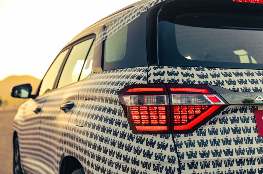 Hyundai Alcazar first drive highlights: Creta on steroids has muscles ...