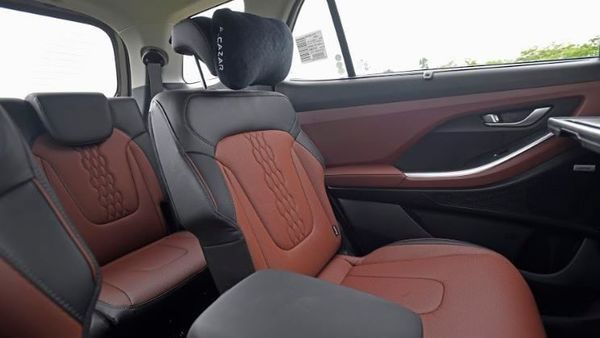 Hyundai Alcazar in pics: All you need to see | HT Auto