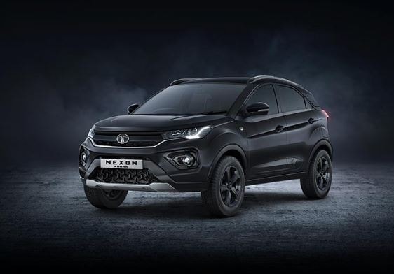 Tata Motors launches Dark Range Altroz Nexon and Nexon EV. Full price list here HT Auto