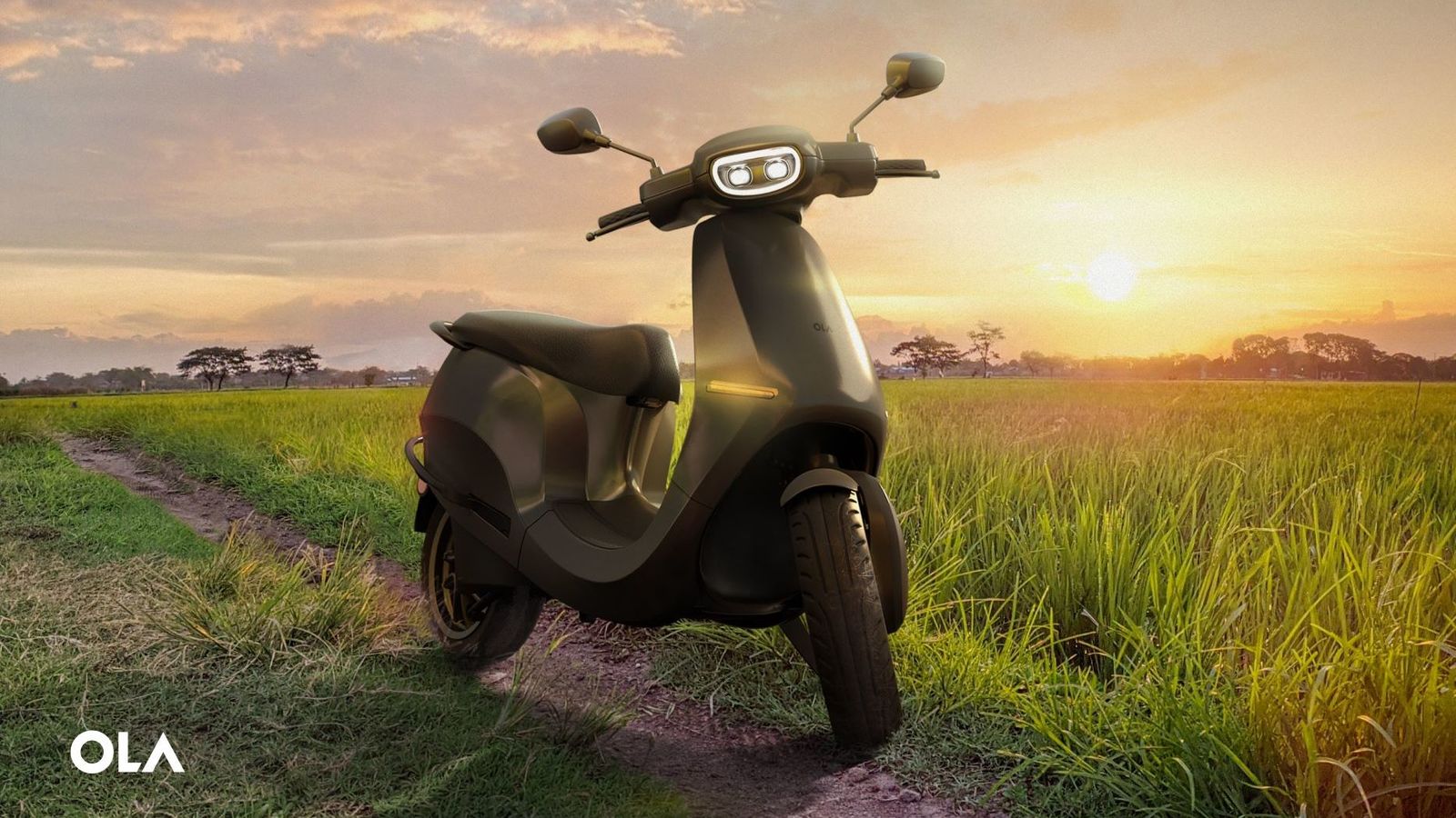 Ola Electric Scooter Open For Bookings At 499 Five Things To Know Ola Electric Scooter Open For Bookings At 499 Five Things To Know