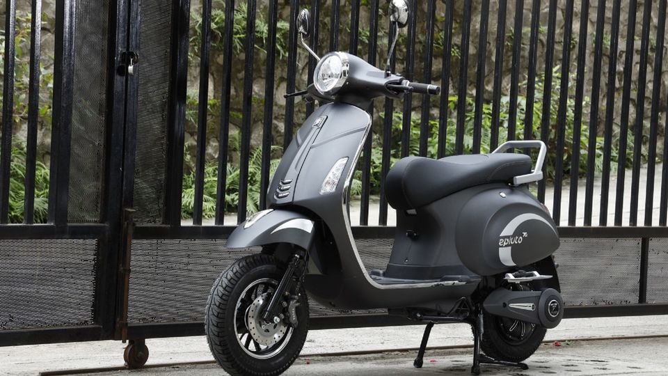 Pure EV to offer extended warranty on its electric two-wheelers for ...