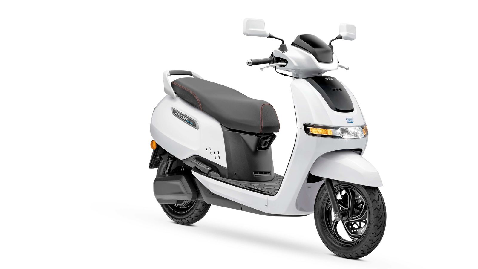 TVS to launch complete range of electric two-, three-wheelers in next ...
