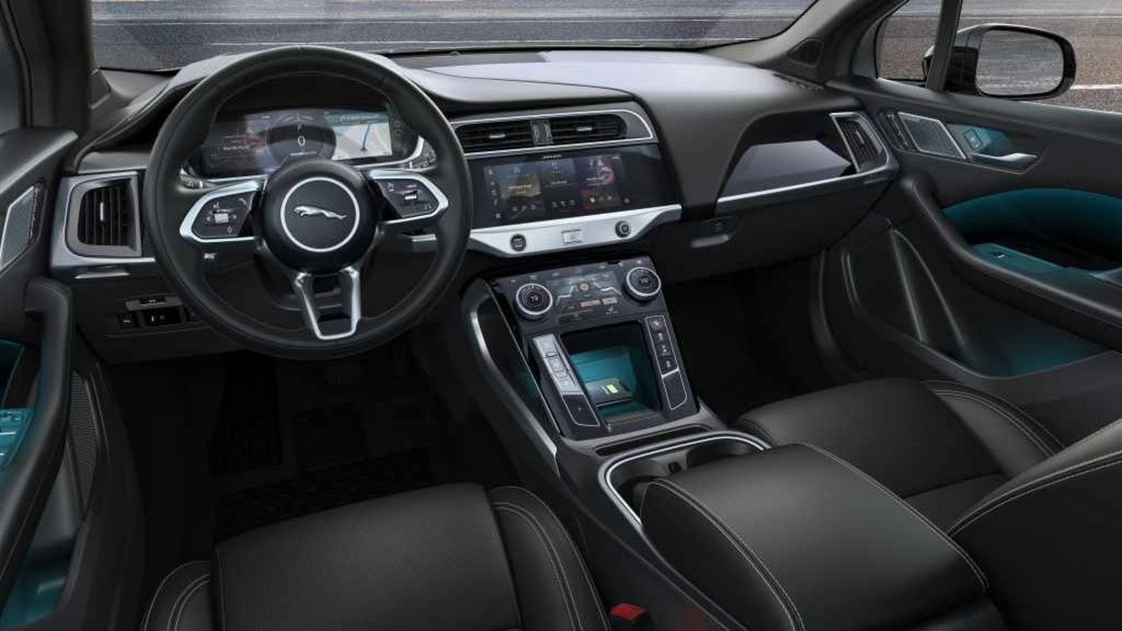 In a first, JLR pilots blockchain-based digital supply chain for ...