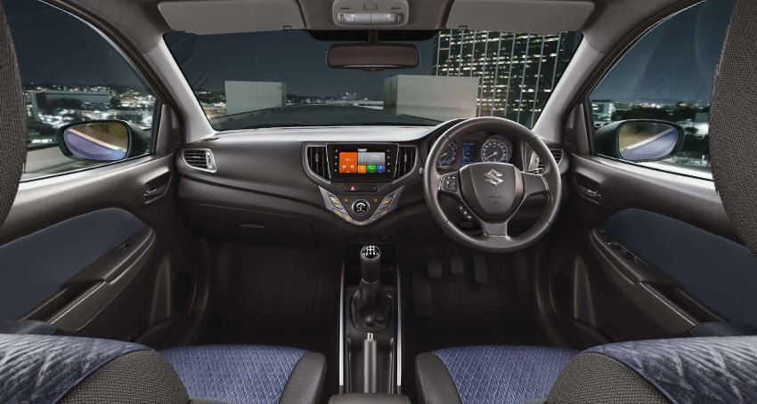 In pics: Maruti Baleno drives into one million sales club | HT Auto